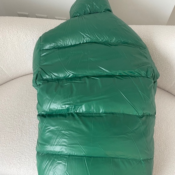 Moncler | Jackets & Coats | Authentic Moncler Dejan Down Jacket ...